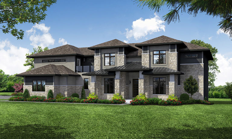 4 – Wynmoor – Westridge Builders, Inc. - MBA Parade of Homes 2020